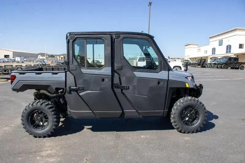 New 2026 POLARIS RANGER CREW XP 1000 NORTHSTAR EDITION PREMIUM | Family ...