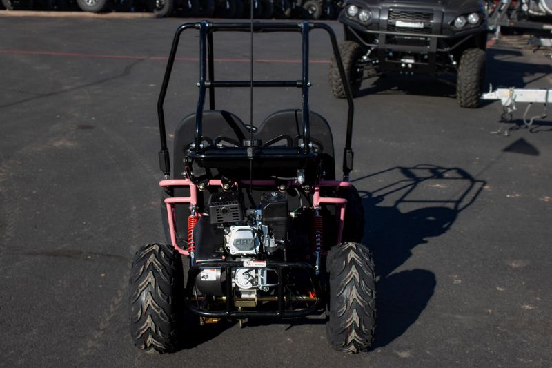 New 2025 TRAILMASTER MINI XRXR | Family Powersports Odessa | Odessa, TX ...