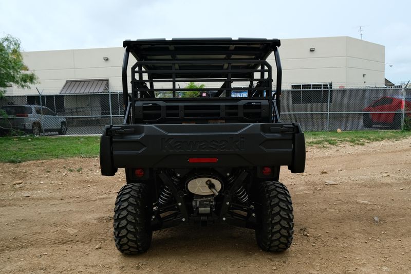 New 2026 KAWASAKI MULE PRO FXT 1000 LE | Family Powersports