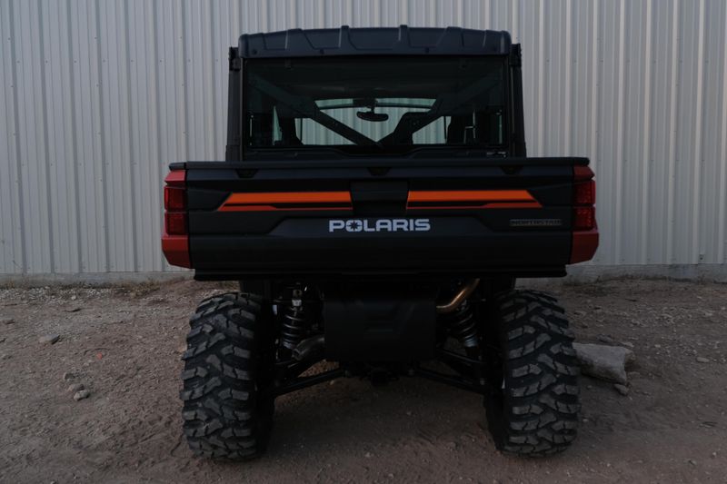 New 2026 POLARIS RANGER CREW XP 1000 NORTHSTAR EDITION PREMIUM | Family ...