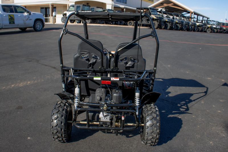 New 2025 TRAILMASTER CHEETAH 8 | Family Powersports Odessa | Odessa, TX ...