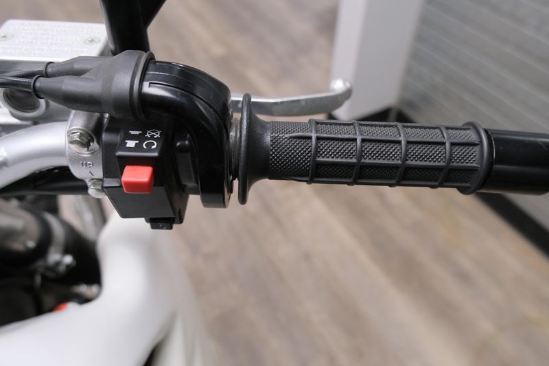 Used 2018 SUZUKI DRZ400SL8 | Family Powersports