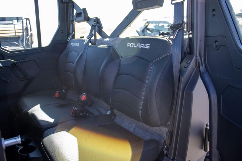 New 2026 POLARIS RANGER CREW XP 1000 NORTHSTAR TRAIL BOSS EDITION ...