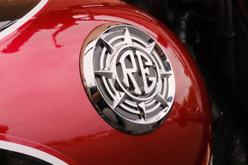 New Royal Enfield Motorcycles For Sale | Motoworks Chicago