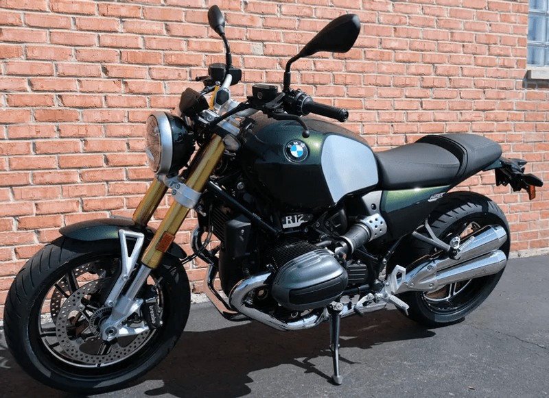 New BMW Motorcycles For Sale | Motoworks Chicago