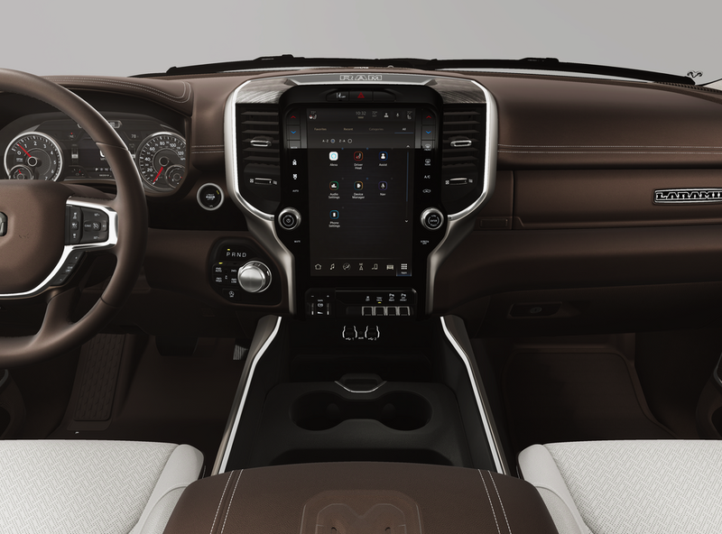 2026 RAM 1500 - | Champion CDJR | Downey, CA 90241