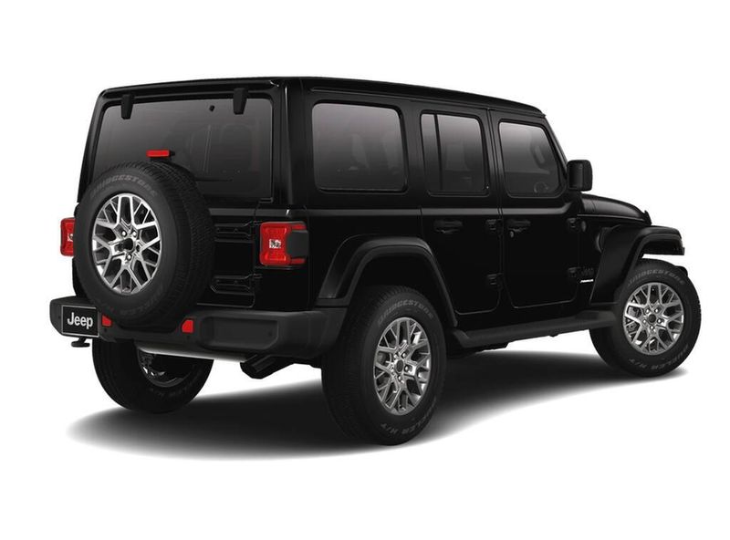 New 2025 Jeep Wrangler | Bayside Chrysler Dodge Jeep Ram | Flushing, NY
