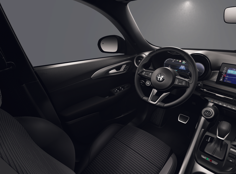 New 2026 Alfa Romeo Tonale | Champion Alfa Romeo | Downey, CA 90241