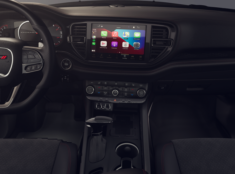 New 2026 Dodge Durango | Empire Chrysler Dodge Jeep Ram | Lowville, NY ...