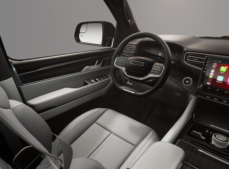 Chrysler, Dodge, Jeep, Ram, Wagoneer Vehicle Inventory - New Castle ...