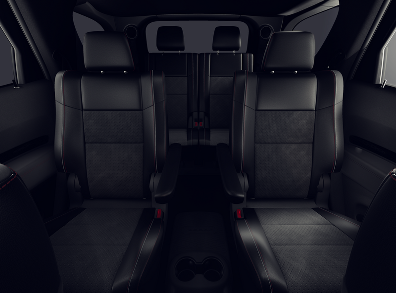 New 2026 Dodge Durango | Empire Chrysler Dodge Jeep Ram | Lowville, NY ...