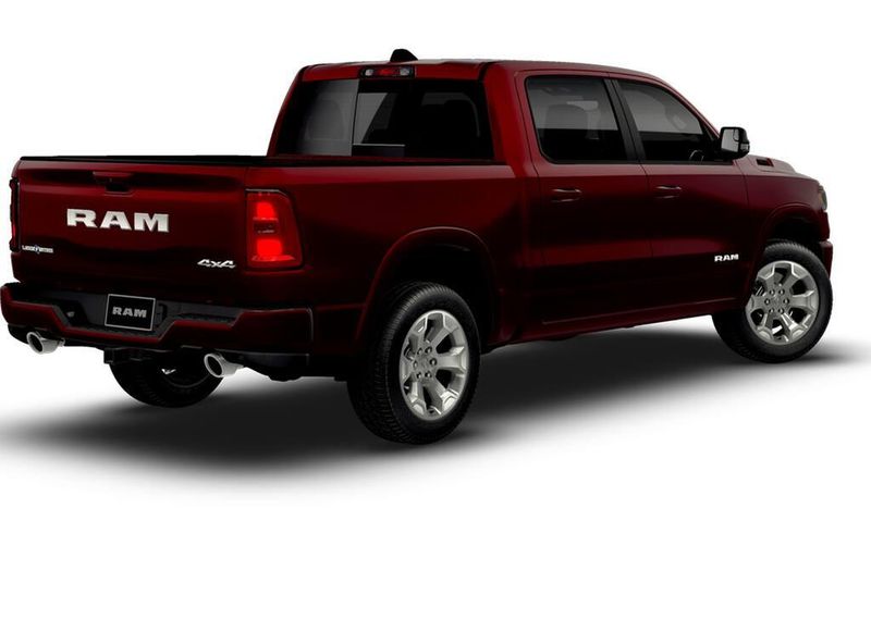 2026 RAM 1500 - | Carter County Dodge | Ardmore, OK 73401