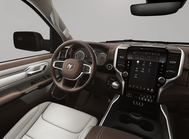 2026 RAM 1500 - | Champion CDJR | Downey, CA 90241