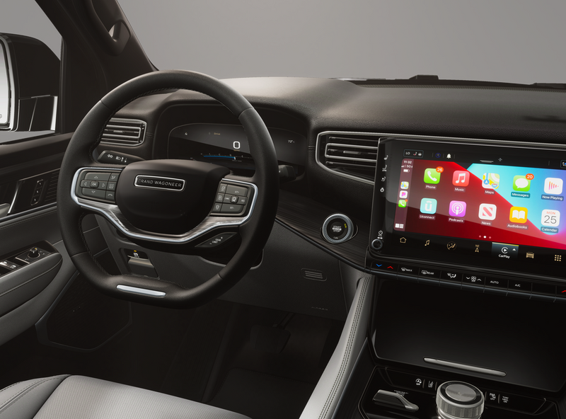 Chrysler, Dodge, Jeep, Ram, Wagoneer Vehicle Inventory - New Castle ...