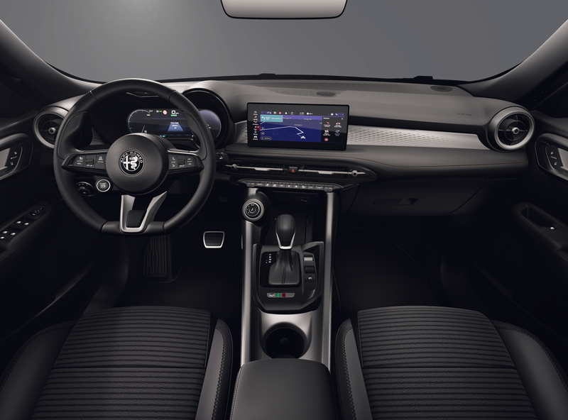 New 2026 Alfa Romeo Tonale | Champion Alfa Romeo | Downey, CA 90241