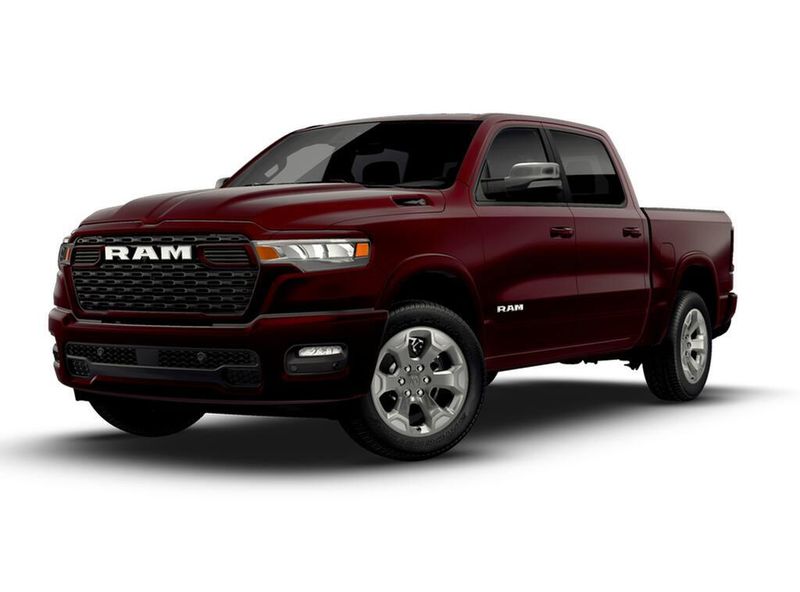 2026 RAM 1500 - | Carter County Dodge | Ardmore, OK 73401