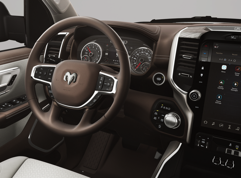 2026 RAM 1500 - | Champion CDJR | Downey, CA 90241