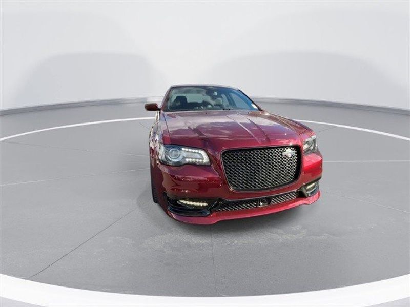 New 2023 Chrysler 300C | McPeeks Chrysler Dodge Jeep Ram of Anaheim ...