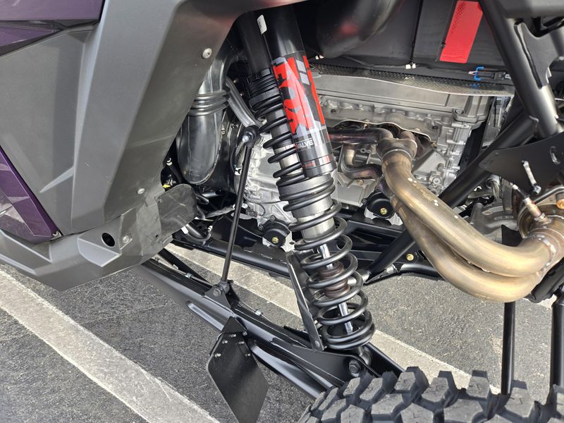 New 2026 POLARIS RZR PRO R 4 ULTIMATE | Family Powersports