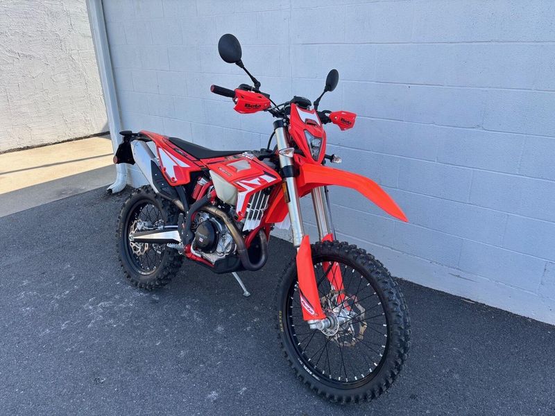 2024 Beta 500 RS | Kissell Motorsports | Tyrone, PA