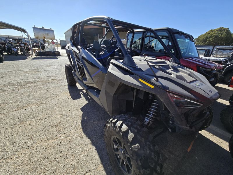 Used 2023 POLARIS RZR PRO XP 4 PREMIUM | Family Powersports
