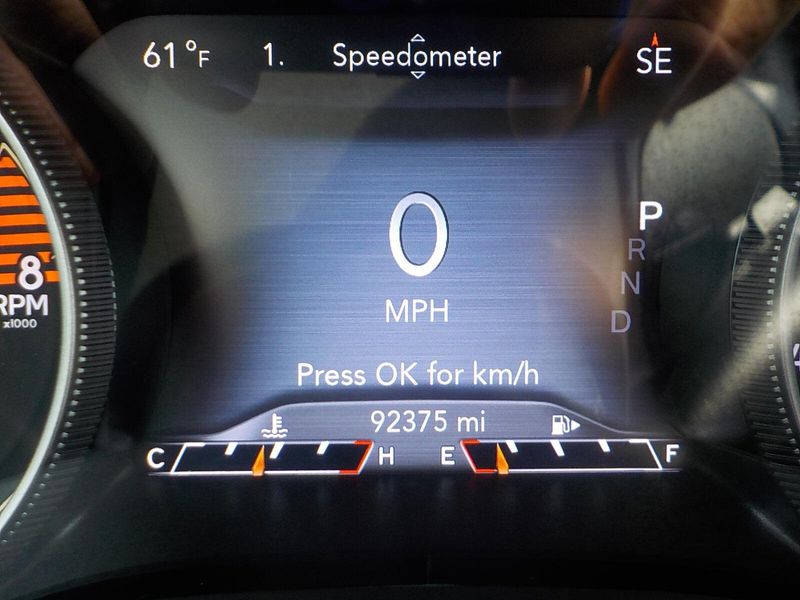 Used 2020 Jeep Cherokee | SJ Denham Chrysler Jeep | Redding, CA 96003