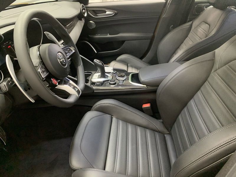 New Vehicles For Sale | Schmelz Countryside Alfa Romeo