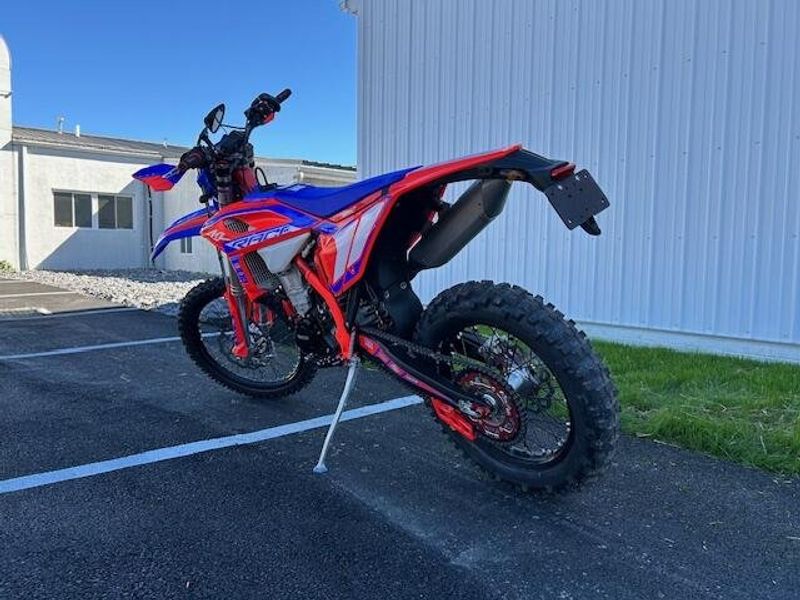2025 Beta 390 RR Race Edition | Kissell Motorsports | Tyrone, PA