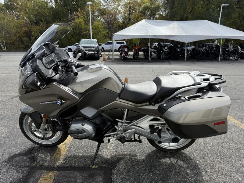 Used 2016 BMW R 1200 RT | Wagner Motorsports | Worcester MA 01605