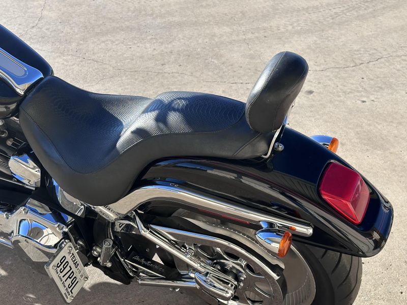 Used 2002 HARLEY FXSTDI SOFTTAIL DUECE | Family Powersports