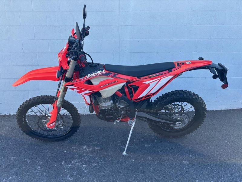 2024 Beta 500 RS | Kissell Motorsports | Tyrone, PA