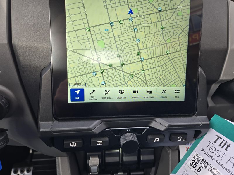 New 2026 POLARIS RZR PRO R 4 ULTIMATE | Family Powersports