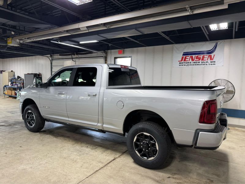 Jensen Chrysler Dodge Jeep Ram