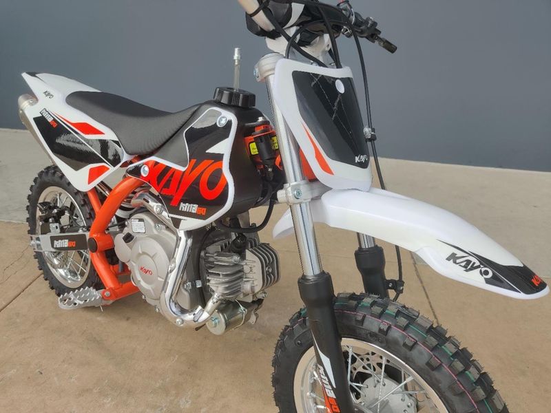 New 2021 Kayo KMB 60 Inventory | Del Amo Motorsports of San Diego ...