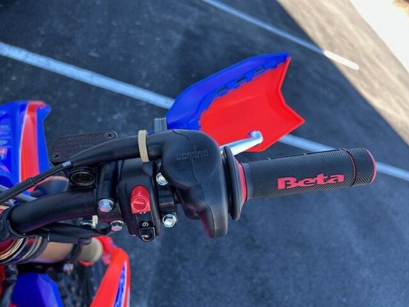 2025 Beta 390 RR Race Edition | Kissell Motorsports | Tyrone, PA