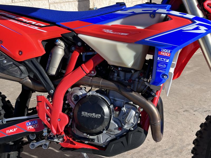 Used 2023 BETA RR 390 4STROKE | Family Powersports