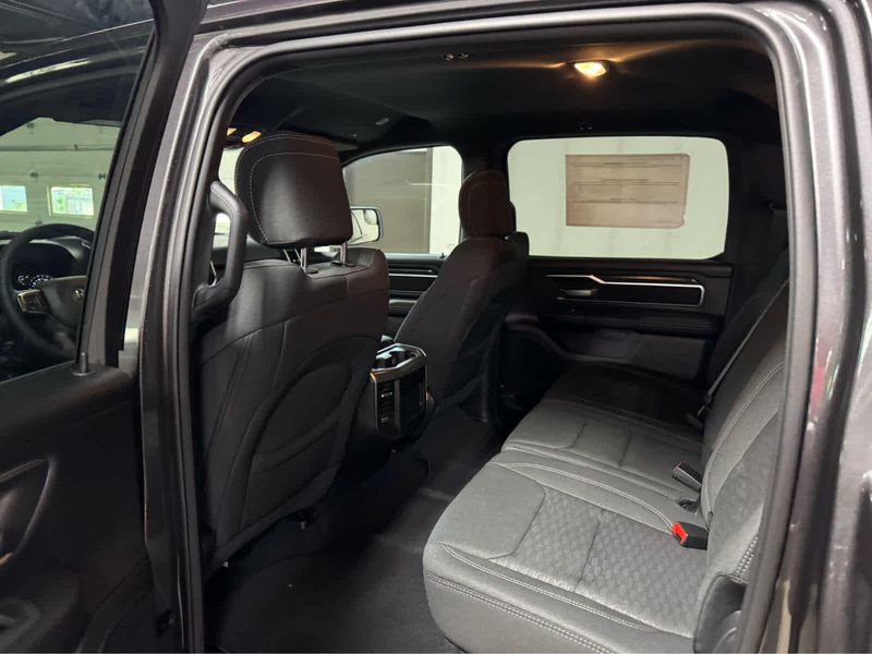 2026 RAM 1500 | 0880 | Jensen Chrysler Dodge Jeep Ram | New Ulm | MN 56073