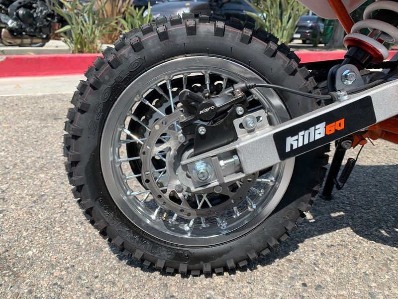 New 2021 Kayo KMB 60 Inventory | Del Amo Motorsports of Orange County ...