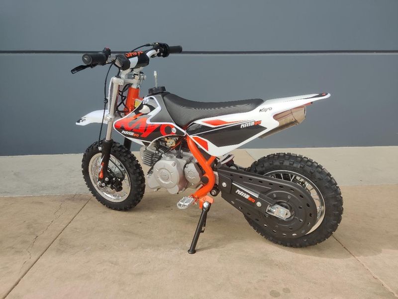 New 2021 Kayo KMB 60 Inventory | Del Amo Motorsports of San Diego ...