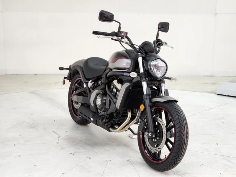 New 2025 Kawasaki VULCAN S ABS for sale in California