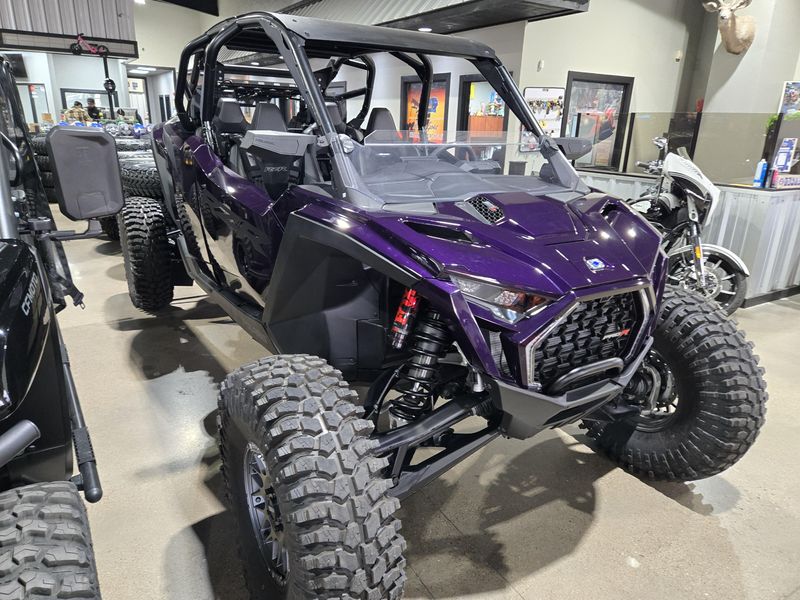 New 2026 POLARIS RZR PRO R 4 ULTIMATE | Family Powersports