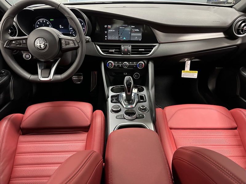 New Vehicles For Sale | Schmelz Countryside Alfa Romeo