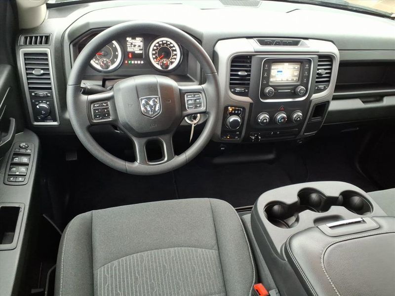 2024 RAM 1500 Classic - C26001A | RC Chrysler Dodge Jeep Ram | Newell ...