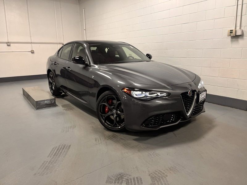 New Vehicles For Sale | Schmelz Countryside Alfa Romeo