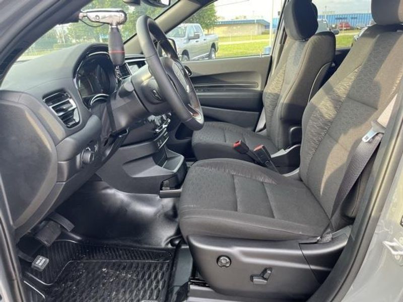 New 2024 Dodge Durango | Police Pursuit Vehicles | Salem IN 47167