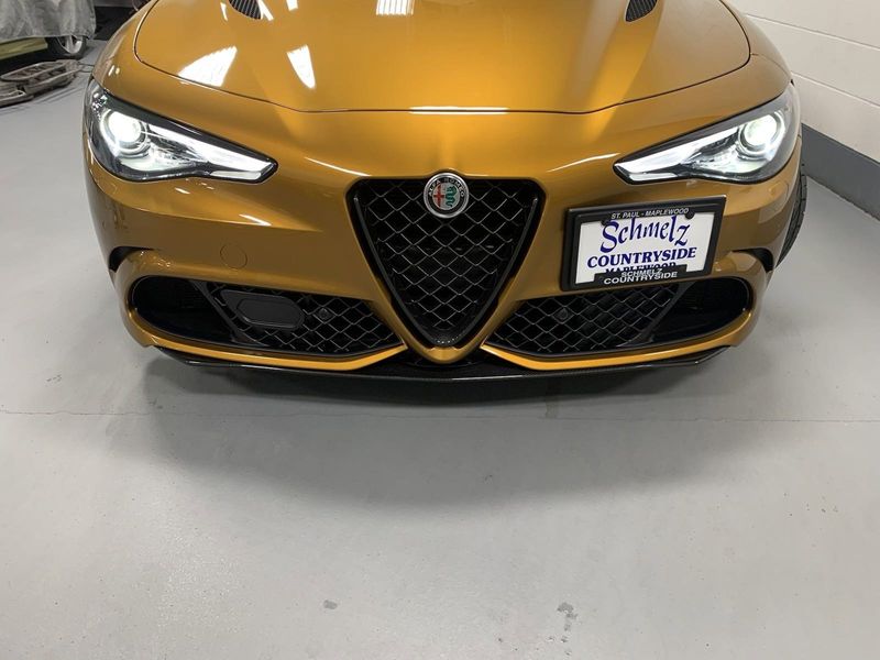 New Vehicles For Sale | Schmelz Countryside Alfa Romeo