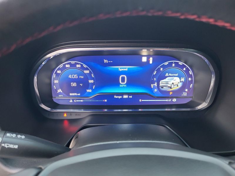 Used 2022 Chevrolet Tahoe RST Inventory for Sale | Victor, NY