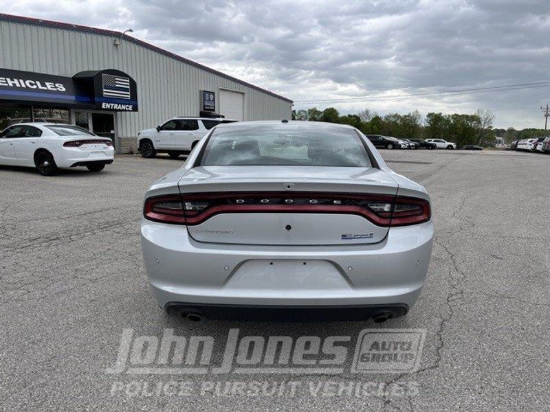 New 2023 Dodge Charger | Police Pursuit Vehicles | Salem IN 47167