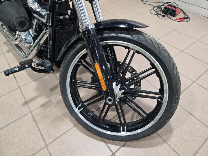 Used 2018 HARLEY SOFTAILBREAKOUT | Family Powersports