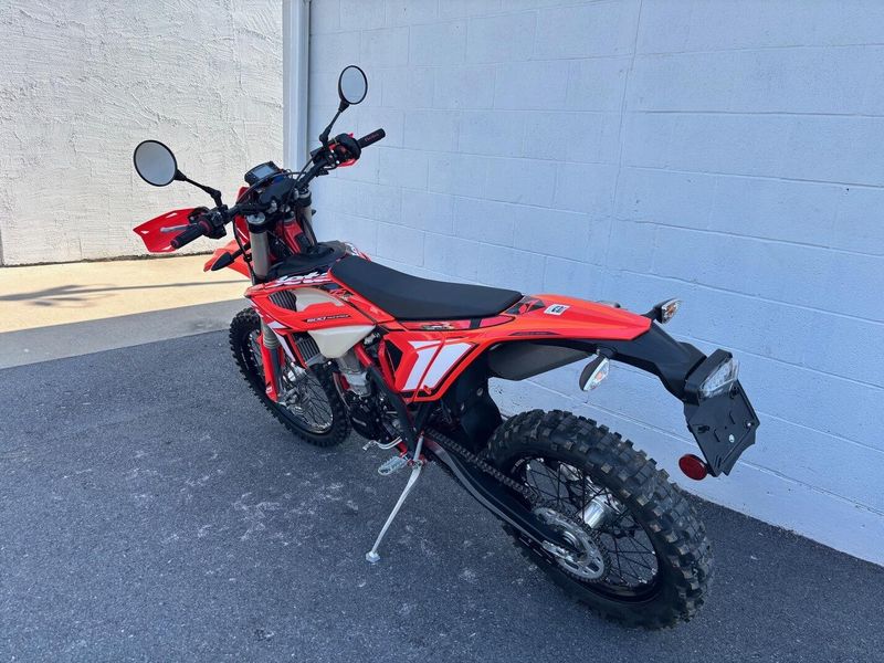2024 Beta 500 RS | Kissell Motorsports | Tyrone, PA